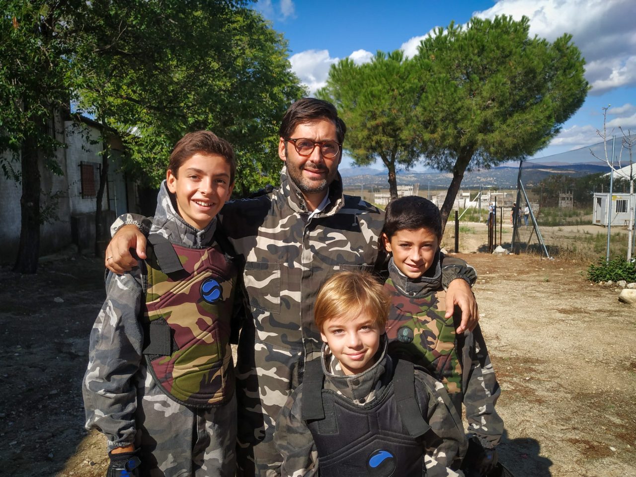 Quiénes somos | Asociación Juvenil Neveros